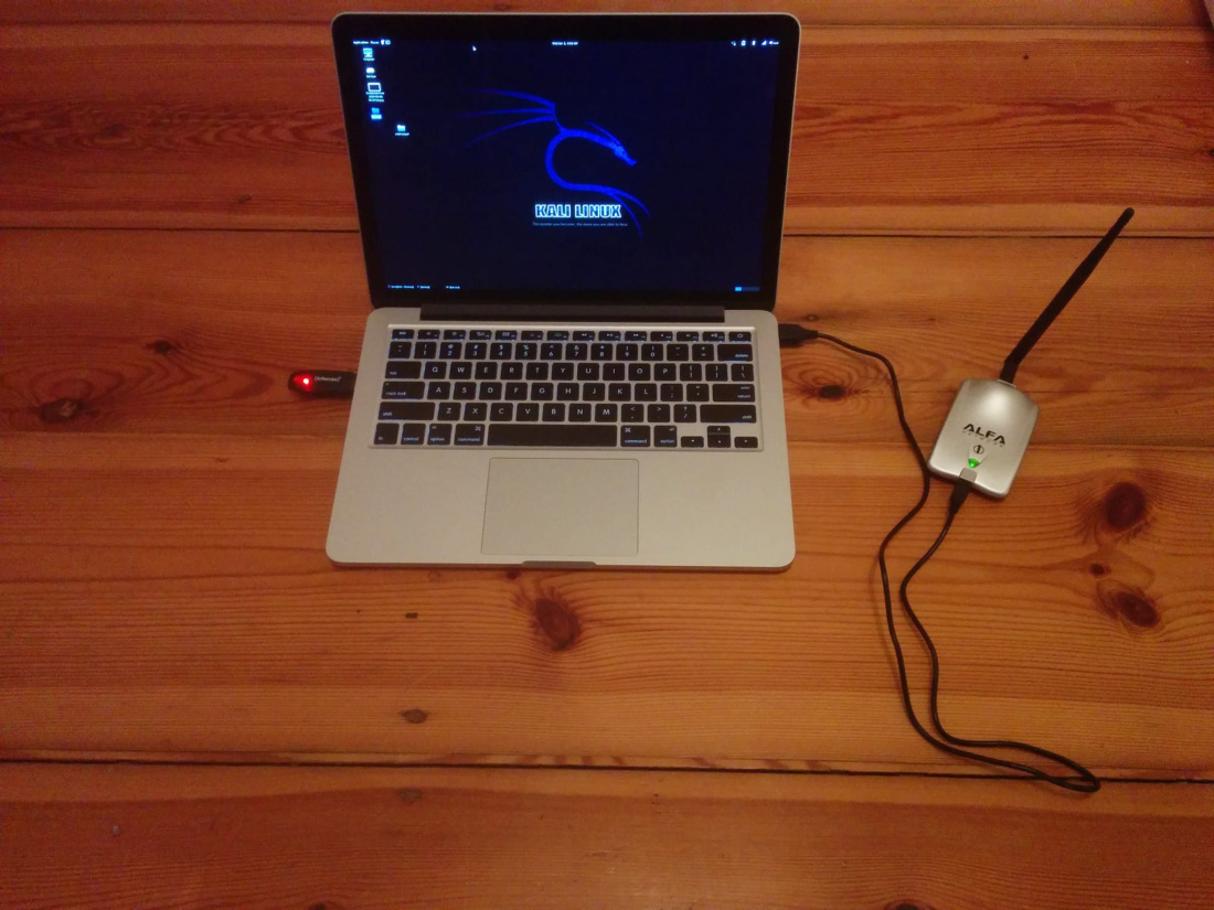 Exploring the role of WiFi jamming in education and cybersecurity ...